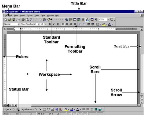 Mastering Microsoft Word From Beginner To Pro Blink Tech