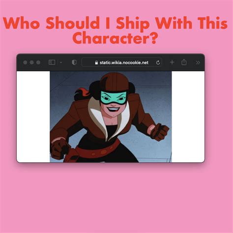 Who Should I Ship With Roxy Rocket By Octopus1212 On Deviantart