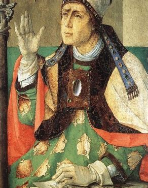 augustine biography