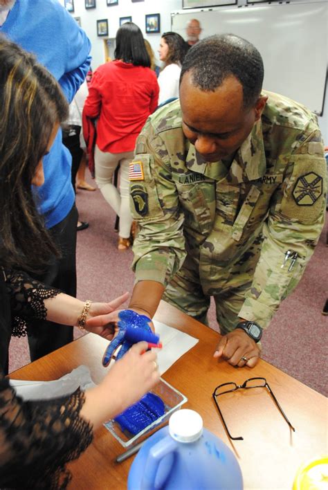 IMCOM Protects Investment In Its Workforce Article The United States Army