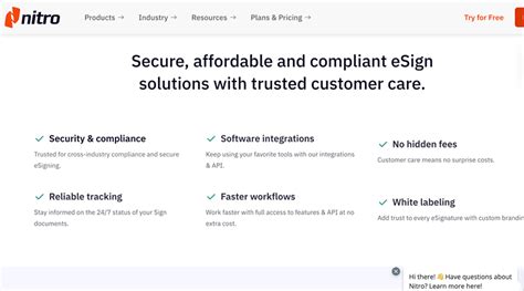 Best Digital Signature Solutions For Your Business Signaturely