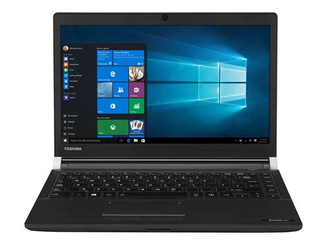 Dynabook Toshiba Satellite Pro A D Full Specs Details And Review
