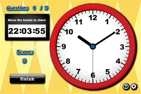 Clock Hands Download And Review