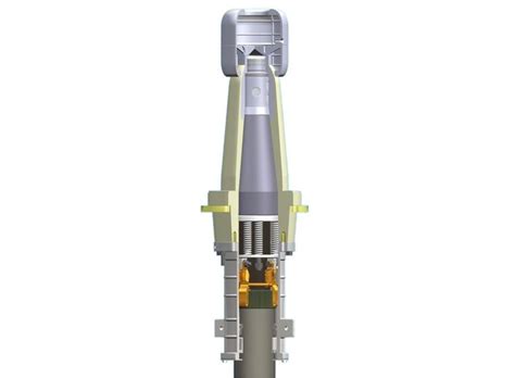 Gis Transformer Ksev 72 5 550 Kv Nkt