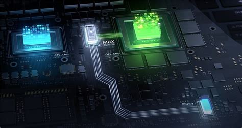 Apa Itu MUX Switch Di Laptop Gaming Sepoin