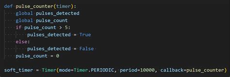 Micropython Workshopshed