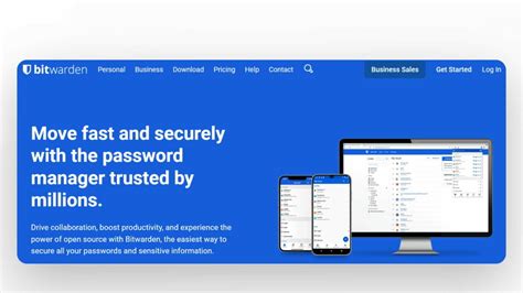 8 Best Password Managers You Need To Be Using Cjandco