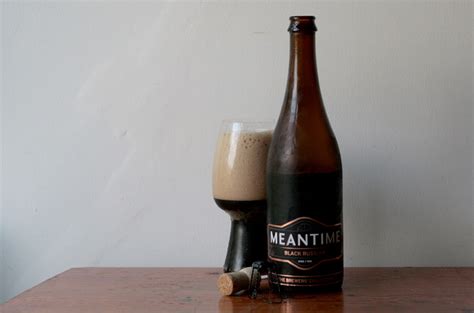 TOTAL ALES Stout Stout Let It All Out