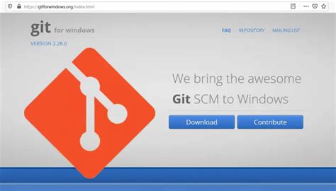 5 Best Graphical Git Clients For Windows Developer Publish