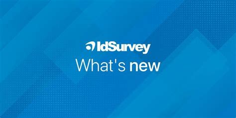 Idsurvey On Linkedin 📢 New Idsurvey Version Out Including New Crosstab