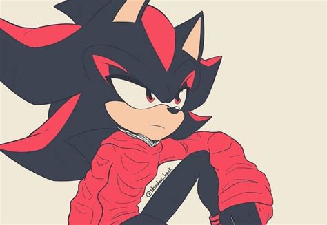 Shadow The Hedgehog Wiki Sonic Amino Pt~br© Amino