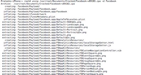 IOS Application Security Part Getting Class Information Of IOS Apps Infosec