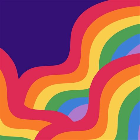 Premium Vector Vector Pride Month And Day