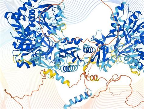 Deepminds Alphafold Opens New Frontiers Of Research With Ai Ai Magazine