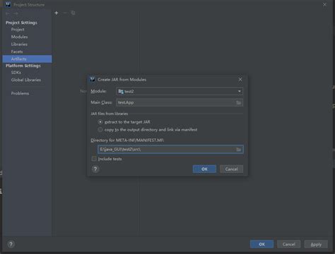 IDEA maven javafx java 入坑记录 TJ WaTer 博客园