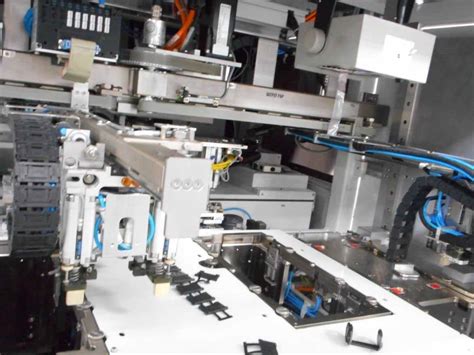 Multitest Mt 9510 Handler Used For Sale Price 9261585 Buy From Cae