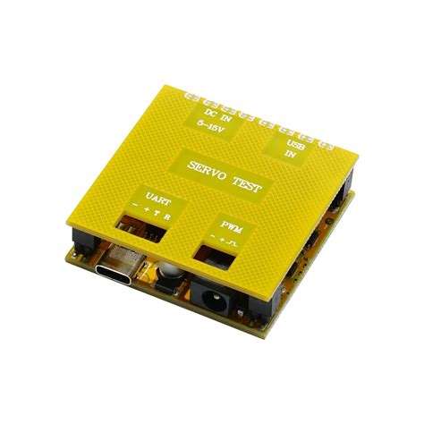 M Series Servo Programmer Manufacturers And Suppliers Flash Hobby