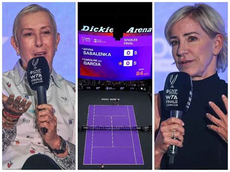 1525 Million Prize Money Worth Wta Finals In Saudi Promise To