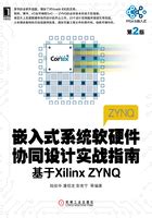 嵌入式系统软硬件协同设计实战指南基于Xilinx ZYNQ第2版最新章节全文无弹窗在线阅读 QQ阅读女生幻言网