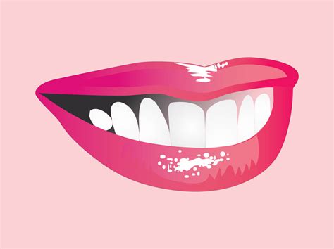 Smile Vector Art And Graphics