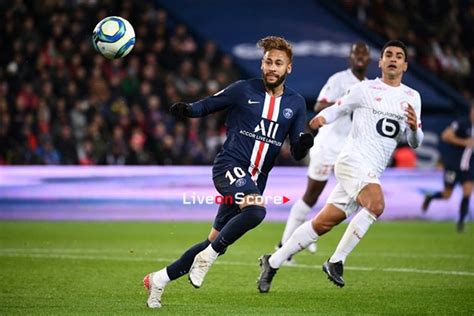 Lille Vs Paris Sg Preview And Prediction Live Stream Ligue 1 2020