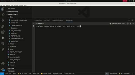 Ai Automation Voiceassistant Tech Productivity Smartwork Echo Aravind Induri