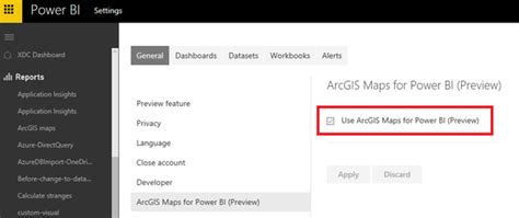 solved arcgis map not displaying in web microsoft fabric community