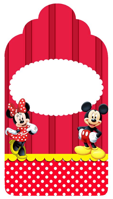Minnie Pink Squares Free Printable Candy Bar Labels Artofit