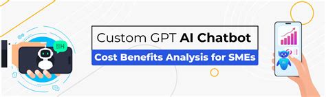 Custom Gpt Ai Chatbot Save Big With Smart Solutions For Smes