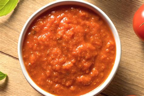 Super Tasty Low Carb Pizza Sauce Delightfully Low Carb