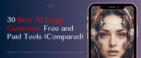 7 Of The Best AI Image Generators Sample Images