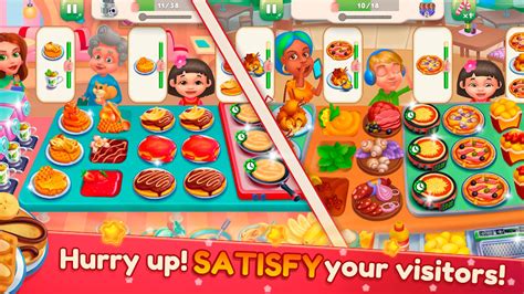 Cooking Artist Kitchen Game Apk For Android Download