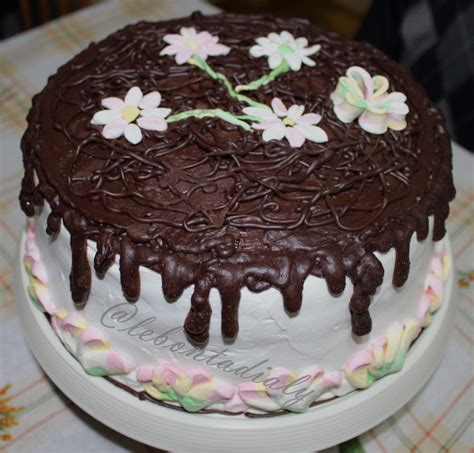 Idee Per Decorare Le Torte Casa Loving