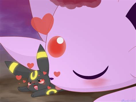Colossal Cuddles R Eevee