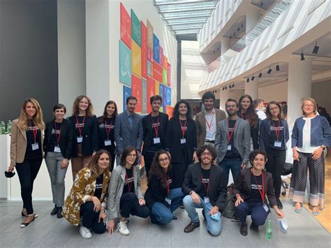 Maria Elena Azzoni Posted On Linkedin