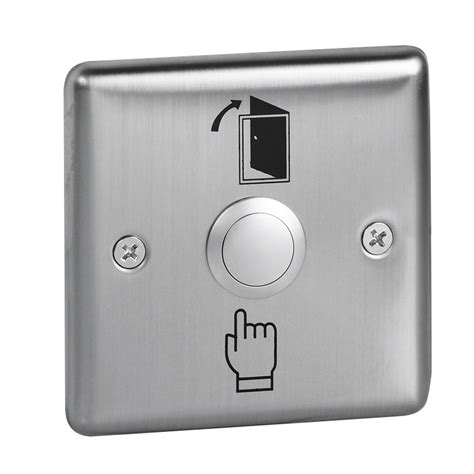 Bvs Rex Bsf Push Button