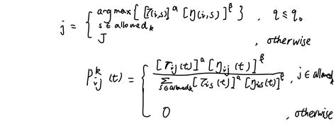 智能优化算法之蚁群算法2）最大最小蚂蚁系统 Csdn博客