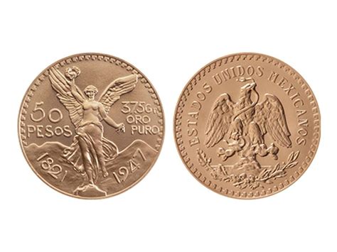 ¿cuánto Cuesta Un Centenario De Oro