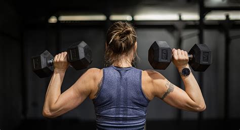 Why Train With Your Menstrual Cycle