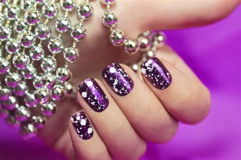 Remedios caseros para fortalecer las uñas quebradizas