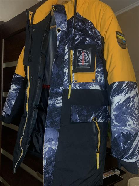 Зимова куртка для підлітка І Winter jacket for a teenager: 1 200 грн ...