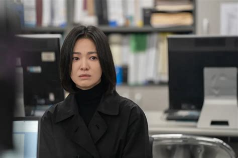 爽爆全网的《黑暗荣耀》：如果宋慧乔如愿成了建筑师，她会做出怎样的“暗黑”设计？ 知乎
