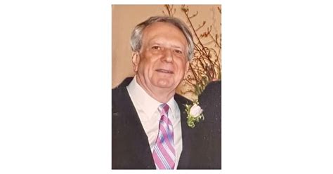 Robert Tucholka Obituary 1943 2023 Willowick Oh News Herald