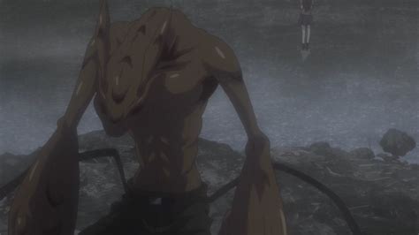 Fruit Basket Anime Kyo True Form