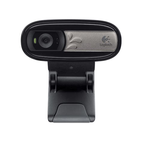 LOGITECH C170 HD Webcam-Black in wholesale price
