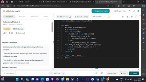 Sandeep Kumar Yadav On Linkedin Day24 365daysofchallenge 365daysofcode Codewithscaler