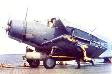 Douglas Tbd Devastator Color Photographs Inch High Guy