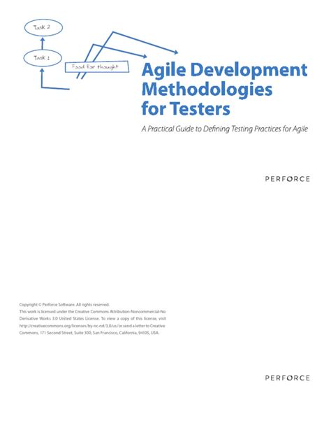 Agiledevmethodtesters 0 Pdf Software Testing Agile Software