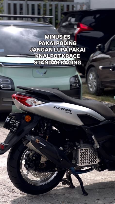 rbs motoshop shock ktc racing black edition info lebih lanjut