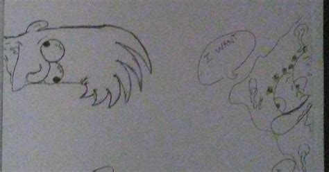 Some Dumb Sketchbook Doodles Album On Imgur